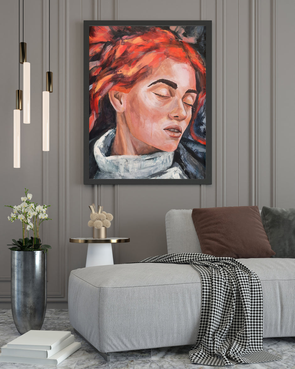 Atelier de Florence Morin – Florence Morin Art