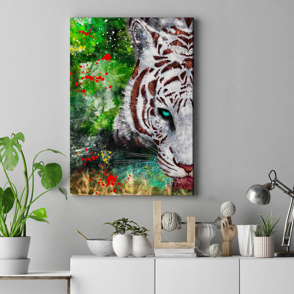 Atelier de Florence Morin – Florence Morin Art